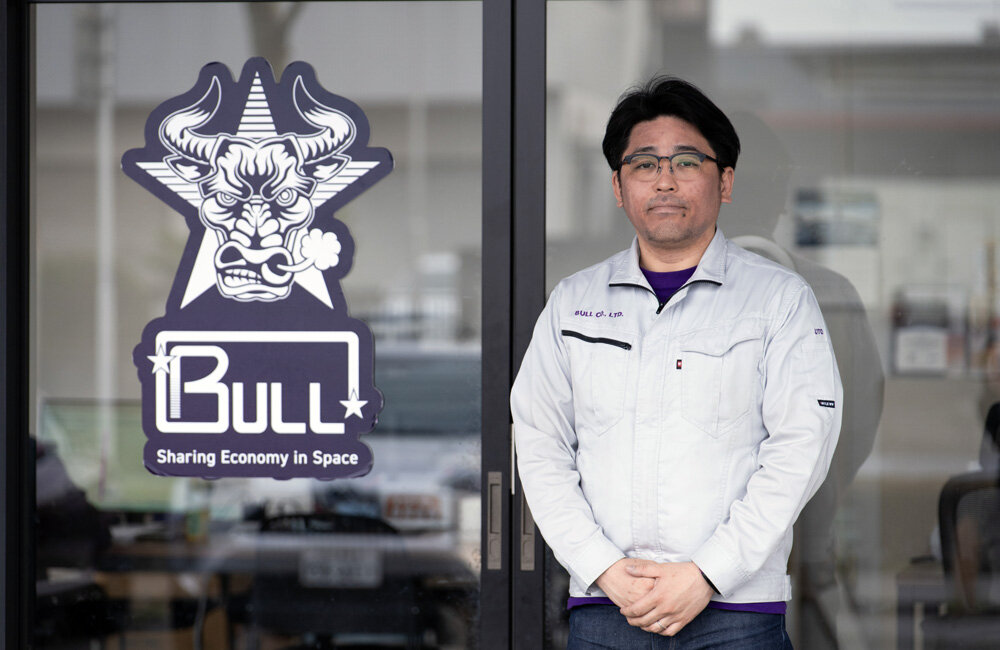 経営TOPインタビュー【栃木】株式会社BULL｜リージョナルキャリア栃木